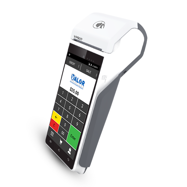 CREDIT CARD TERMINALS – Innovative Card Solutions